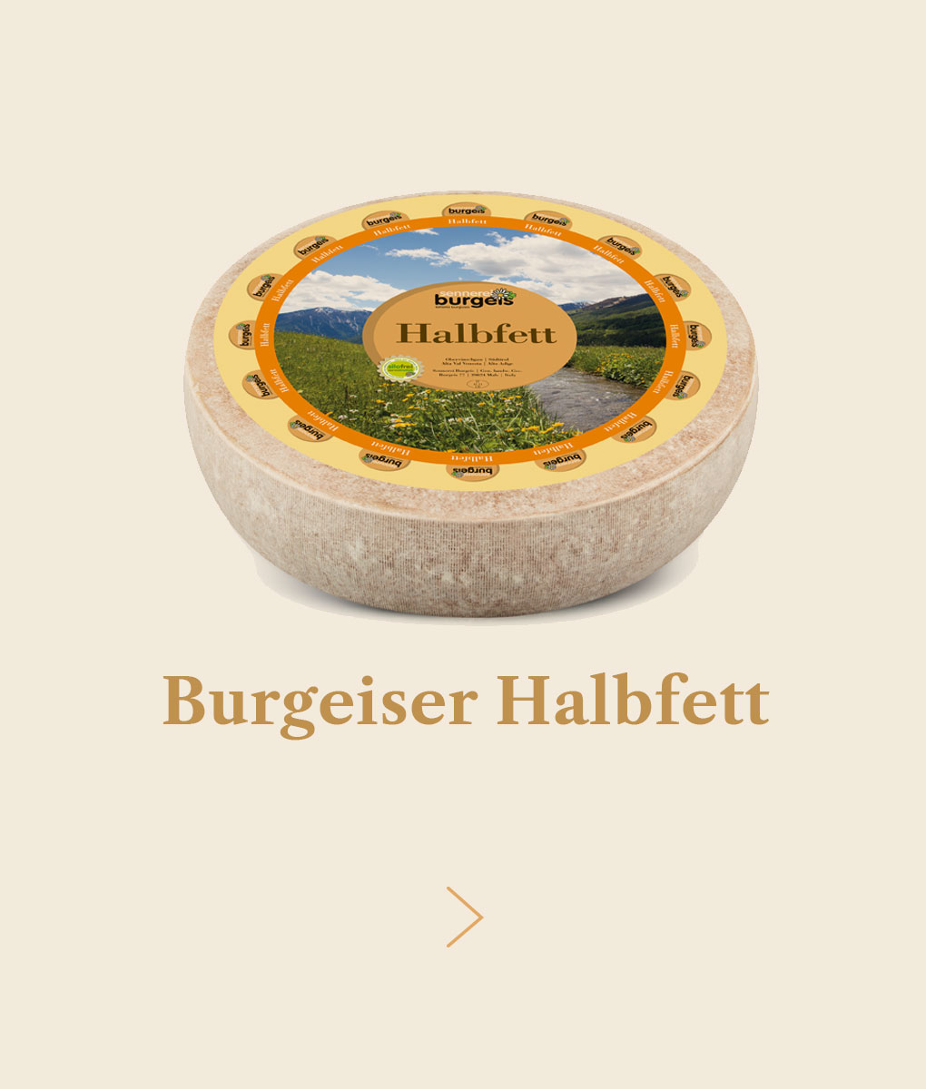 02 Burgeiser_Halbfett - Sennerei Burgeis